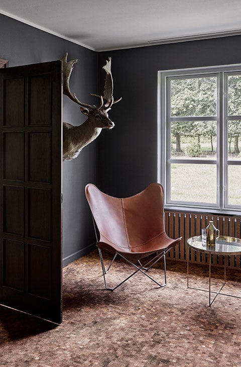 The Steward's Lodge at Egebjerggaard